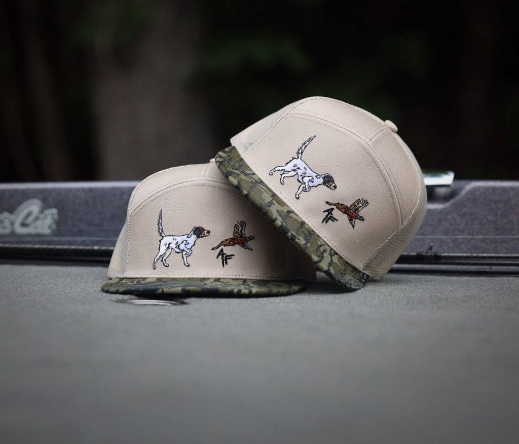 English Dogs SnapBack – Sweet Roots Apparel